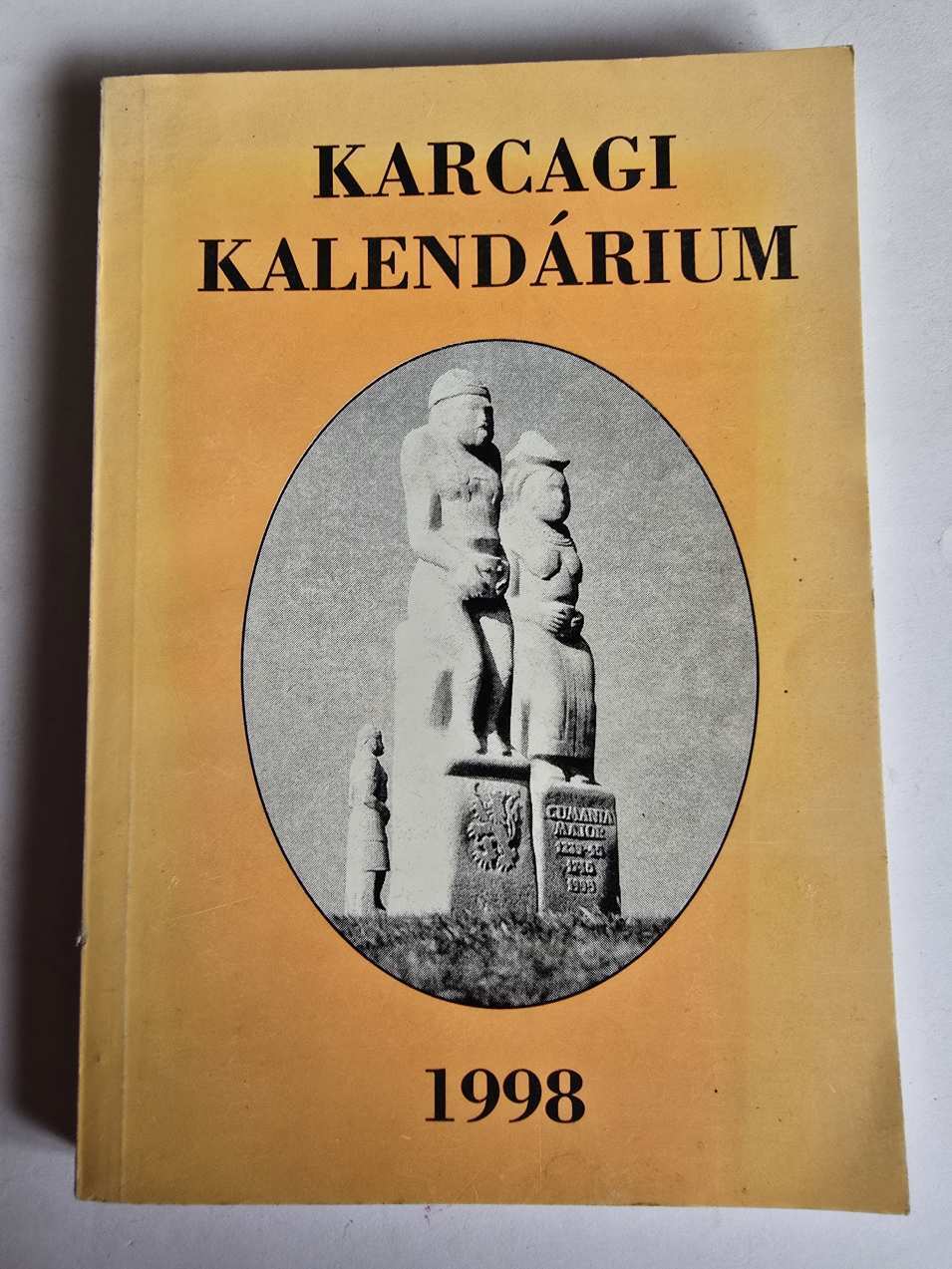 Karcagi kalendárium – Uncle-Antik
