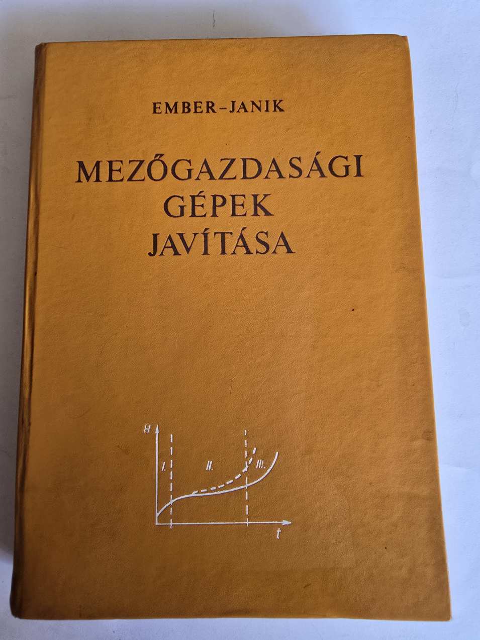 Mezőgazdasági gépek javítása – Uncle-Antik